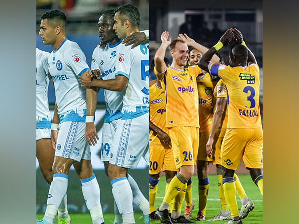 ISL: Playoffs challenge on line as Chennaiyin FC take on Jamshedpur FC – ThePrint – ANIFeed