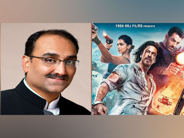Ahead of 'Pathaan' release, Aditya Chopra unveils 'spy universe' logo – ThePrint – ANIFeed