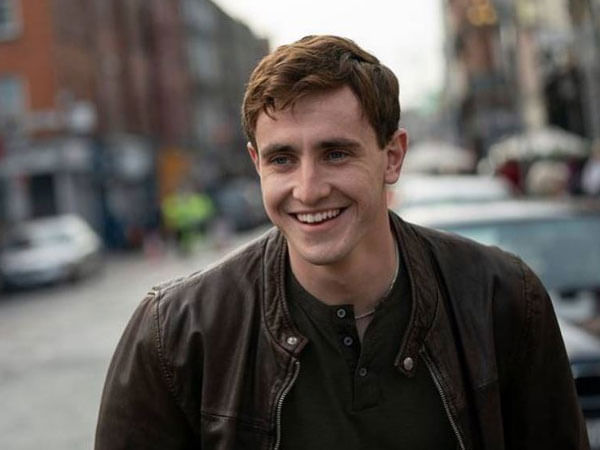 'Aftersun' actor Paul Mescal set to star in Ridley Scott's 'Gladiator ...