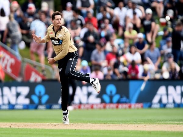 Mitchell Santner set to lead New Zealand during T20I leg of tour of India – ThePrint – ANIFeed