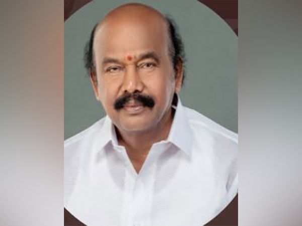 AIADMK leader Rajan Chellappa attacks DMK on Krishnomoorthy's remarks ...