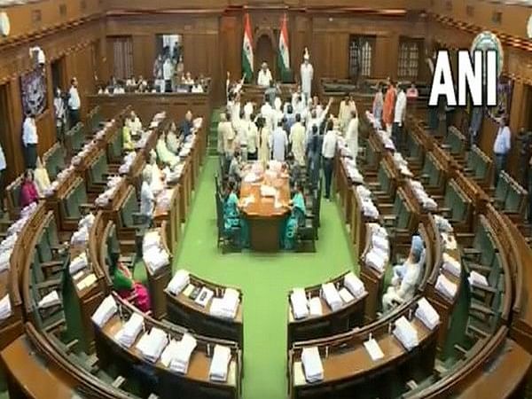 Delhi Govt To Table Several Reports On First Day Of Winter Assembly Session Theprint Anifeed