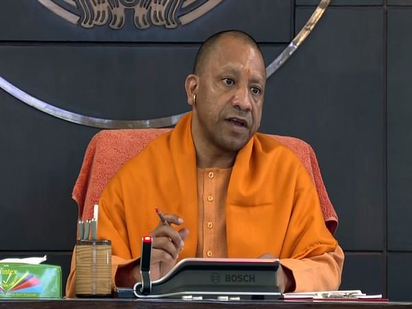 UP CM Yogi Adityanath praises state team for winning first prize in National Youth Fest ...