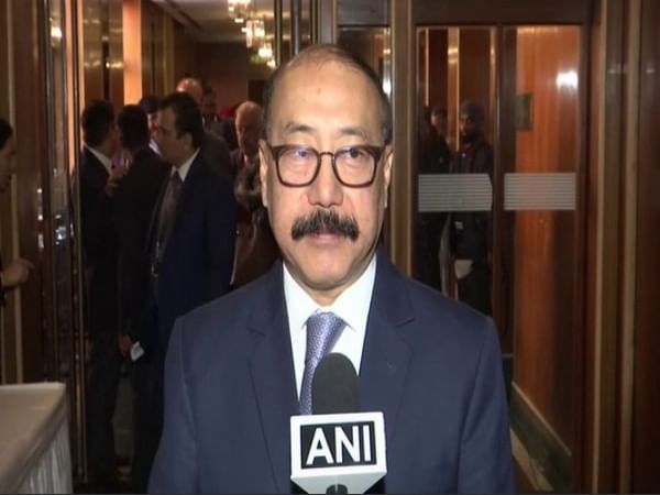 Its A Time Of Great Pride In Our Diplomacy Former Foreign Secy
