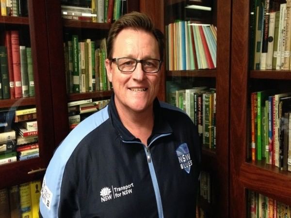 Bangladesh Cricket Board appoints David Moore as head of programs ...