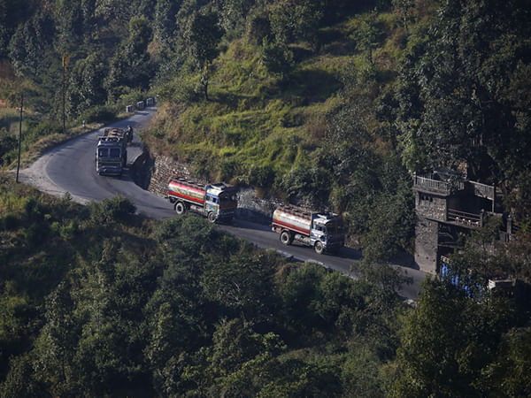 Beijing Closes Rasuwagadhi Kerung Border Point Nepals Trade With