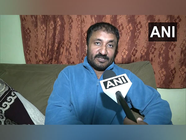 Future belongs to youth of nation: Super 30's founder Anand Kumar after receiving Padma Shri ...