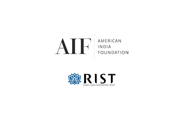 Rural India Supporting Trust and the American India Foundation announce ...