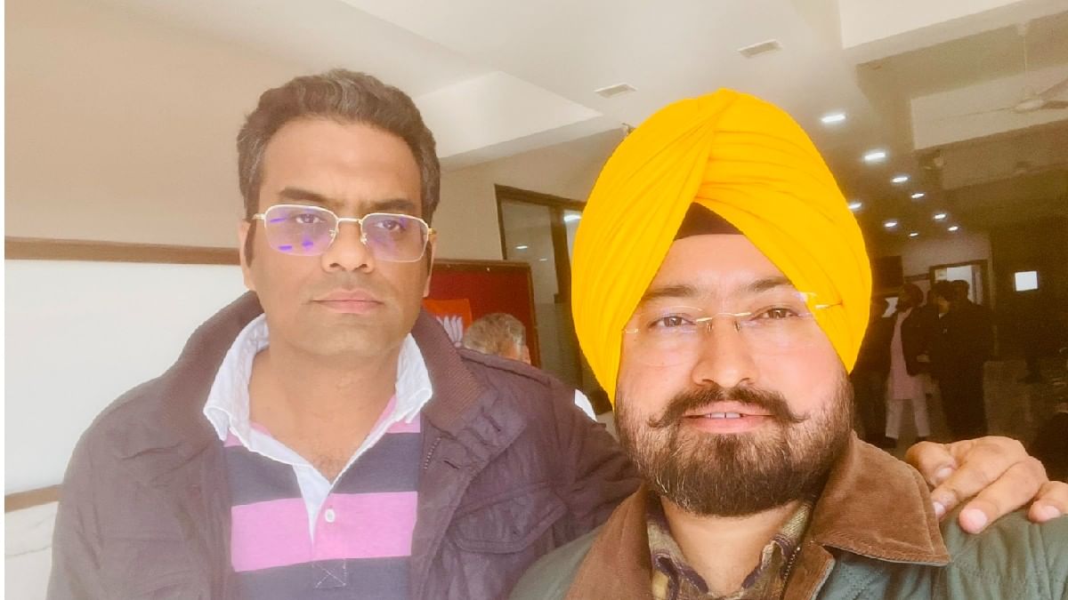 As Congress, Akali abstain, BJP pips AAP in Chandigarh mayor poll by 1 vote — just like last year