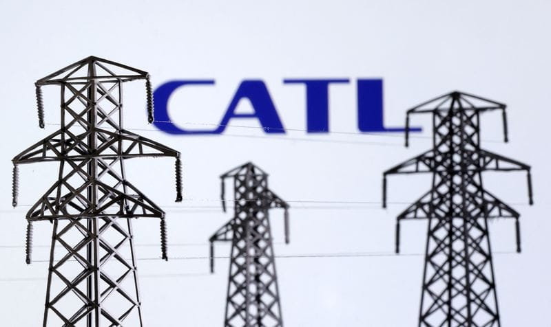 Bolivia taps Chinese battery giant CATL to help develop lithium riches – ThePrint
