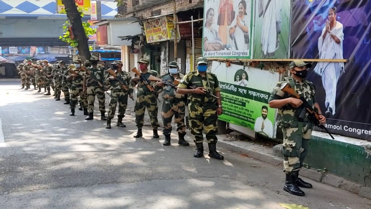 'CAPFs are armed forces of Union' — Delhi HC approves Old Pension ...