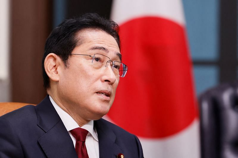 Explainer-Why Japan is seeking military ties beyond its U.S. ally ... Explainer-Why Japan is seeking military ties beyond its U.S. ally ...