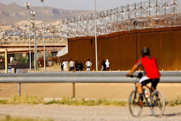 Explainer: What is the U.S. 'Title 42' immigration policy and why is it ... Explainer: What is the U.S. 'Title 42' immigration policy and why is it ...