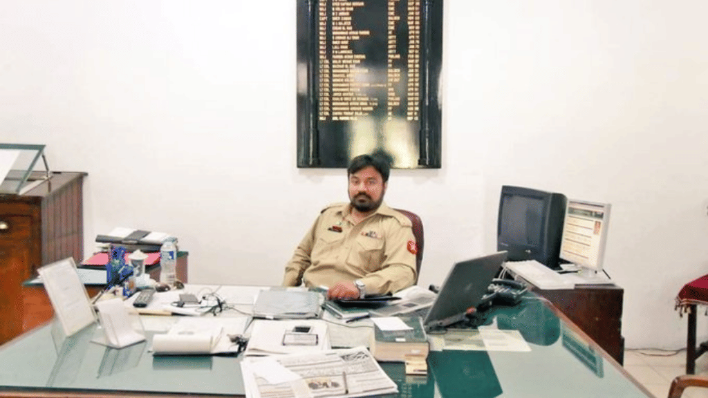 In Pakistan, season of ‘slander’ continues—Now a tale of Generals ...