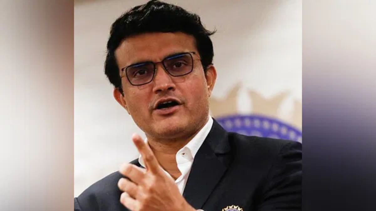 Sourav Ganguly likely to begin role as 'Head of All Cricket' for Delhi ...