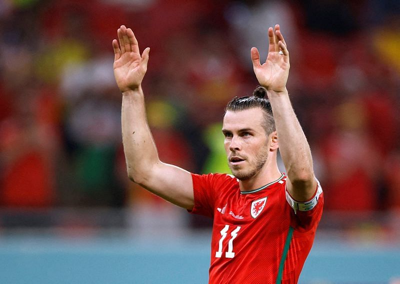 Soccer-Gareth Bale retires from football – ThePrint Soccer-Gareth Bale retires from football – ThePrint