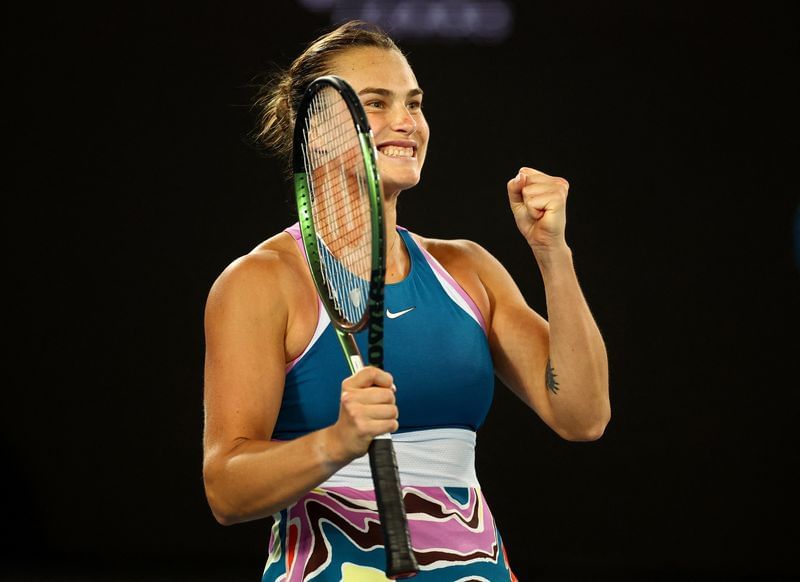 Tennis-Rybakina and Sabalenka set up Australian Open final showdown – ThePrint