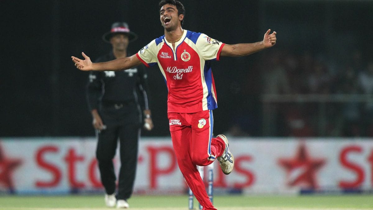 From getting trolled to breaking records, cricketer Jaydev Unadkat's 12-yr-long comeback story
