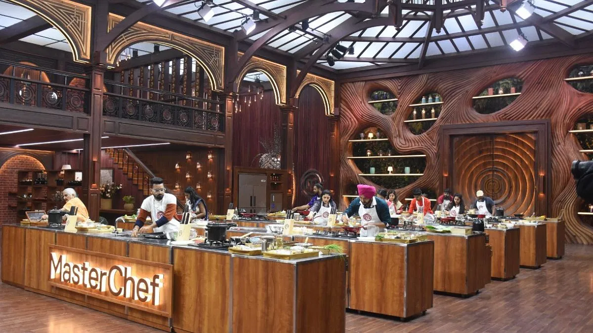 MasterChef celebrates Indian food with Northeast on its plate