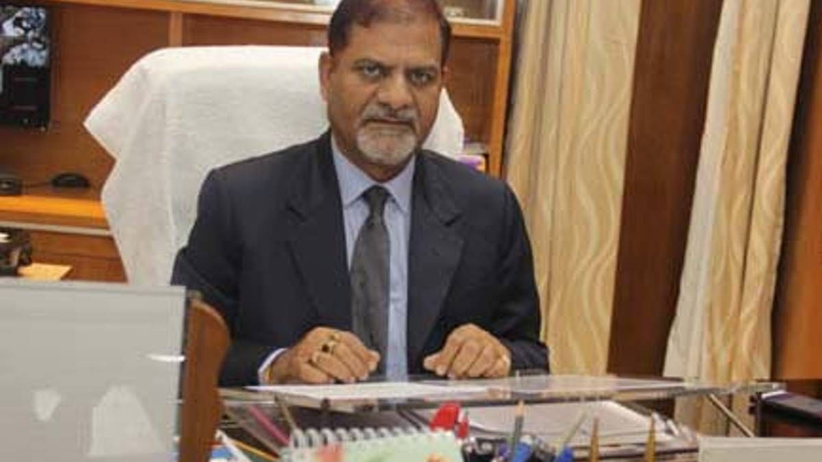 What Panjab University ex V-C Raj Kumar is accused of: 'Recruitment ...