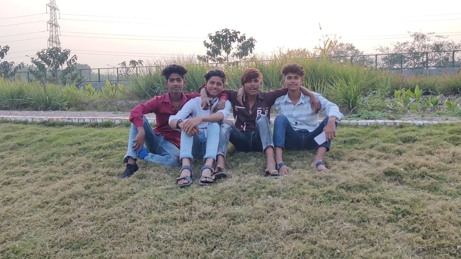 Toxic Delhi is turning into a City of Lakes. Jal Board has just created ...