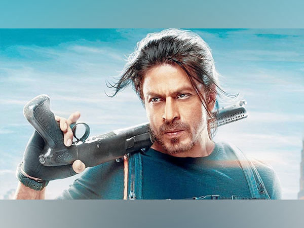 'Pathaan' continues its record-breaking run at UK box office – ThePrint ...