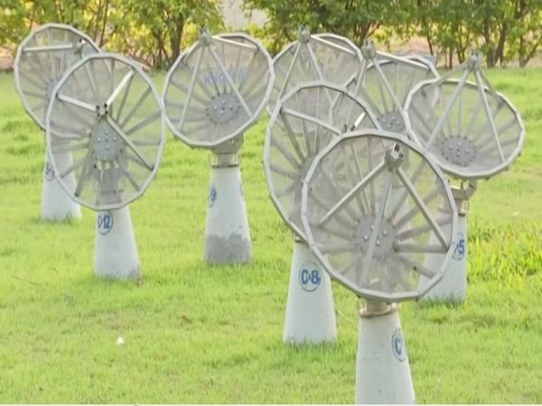 Astronomers Detect Radio Signal From Atomic Hydrogen In Distant Galaxy Theprint Anifeed