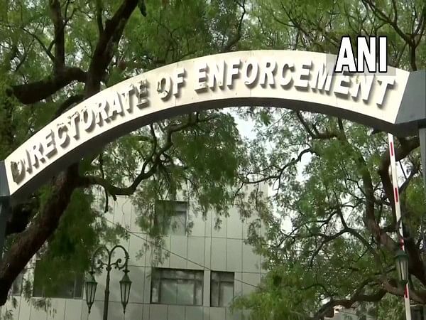 Saradha Case Ed Attaches Assets Of Beneficiaries Including P