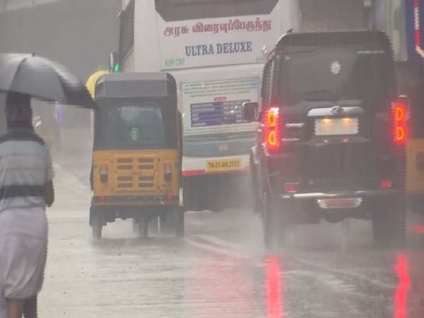 Tamil Nadu: Schools, colleges shut in Thanjavur, Pudukottai districts amid heavy rainfall ...