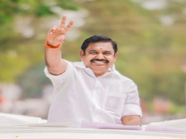 Tamil Nadu: ECI approves two-leaves symbol for AIADMK – ThePrint – ANIFeed Tamil Nadu: ECI approves two-leaves symbol for AIADMK – ThePrint – ANIFeed