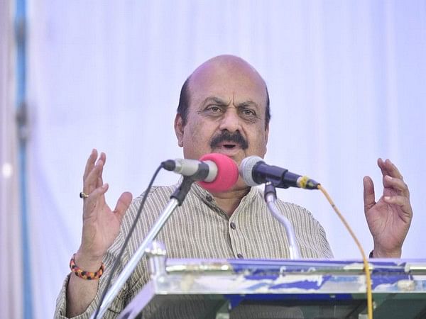Impetus given to health, education in BBMP limits: Karnataka CM Bommai ... Impetus given to health, education in BBMP limits: Karnataka CM Bommai ...