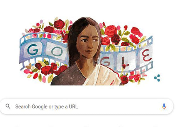 Google Doodle honours PK Rosy, first female Malayalam actor – ThePrint – ANIFeed