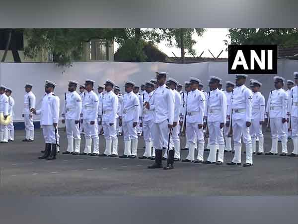 Kerala: 19 Assistant Commandants of Coast Guard complete training ...