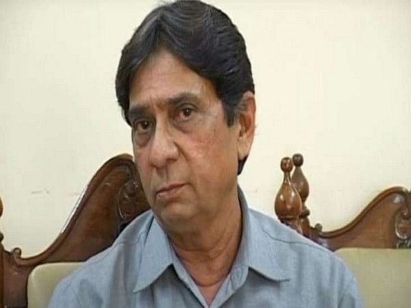 Veteran actor Javed Khan Amrohi passes away at 70, Danish Husain pays ... Veteran actor Javed Khan Amrohi passes away at 70, Danish Husain pays ...