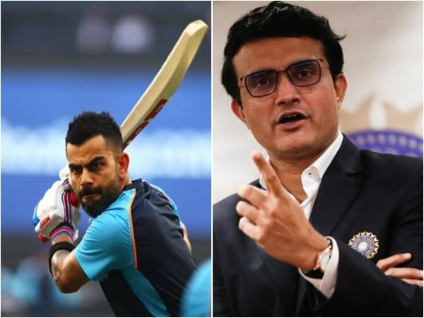 He wanted to teach Ganguly a lesson: Chief selector spills beans on 'ego clash' between Kohli ...