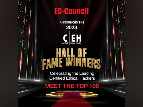 Top ten elite Indian Ethical Hackers inducted into EC-Council's 2023 ... Top ten elite Indian Ethical Hackers inducted into EC-Council's 2023 ...