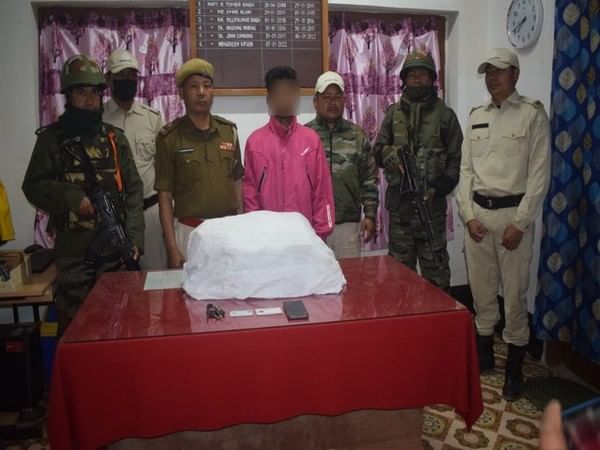 Assam Rifles foils smuggling of brown sugar worth Rs 7.42 cr in ...