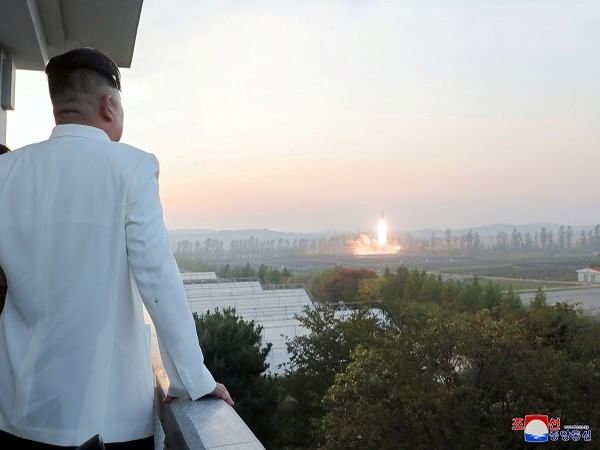 North Korea developing solid-fuel ICBMs: South Korea – ThePrint – ANIFeed