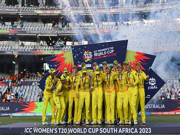 Incredible to be here in SA: Beth Mooney after Australia clinch Women's T20 World Cup – ThePrint ...