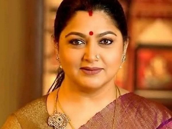 Khushbu Sundar nominated as member of National Commission for Women, K ... Khushbu Sundar nominated as member of National Commission for Women, K ...
