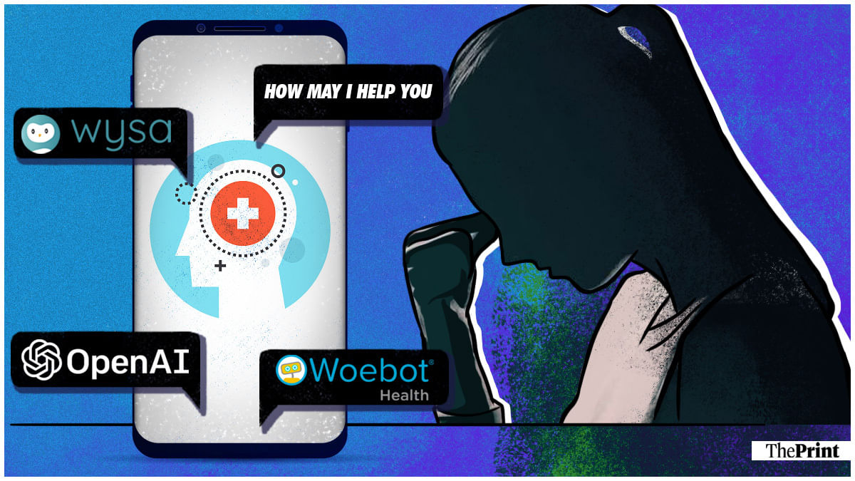 Teenagers are falling for AI chatbot companions. It is changing how ...