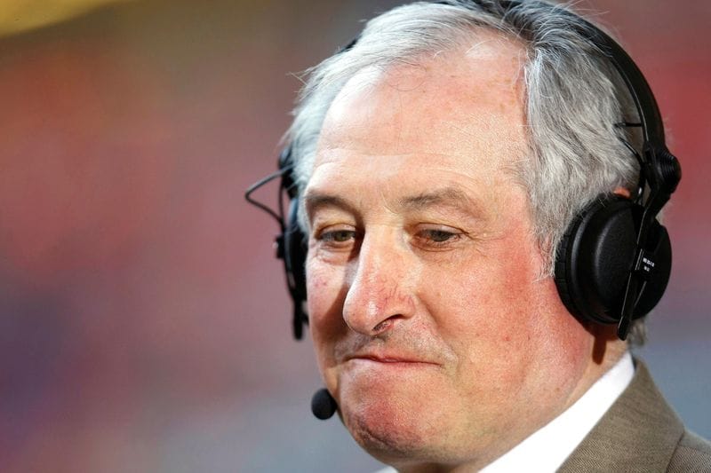 Rugby-Edwards' Barbarians shirt worn to score 'that try' fetches record ...