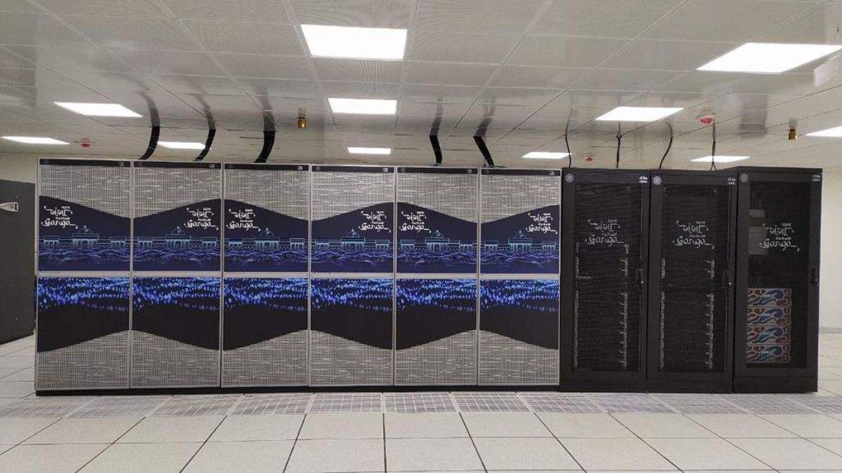 India’s place in AI race is tied to supercomputers. Take them from IITs to private sector