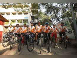 Rodic Consultants Launches Cycle Ki Zubani Dilli Ki Kahani Coffee Rodic Consultants Launches Cycle Ki Zubani Dilli Ki Kahani Coffee