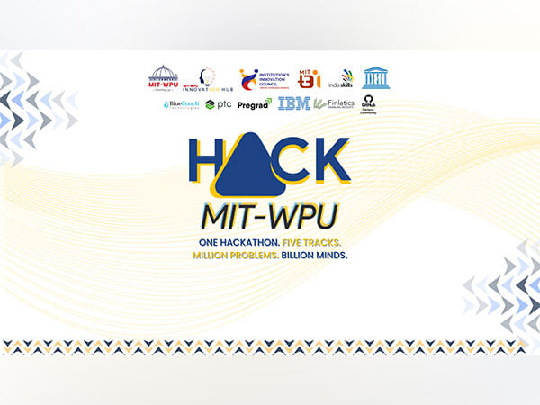 Innovate, collaborate, and create at HackMIT-WPU 2023 – ThePrint – ANIPressReleases