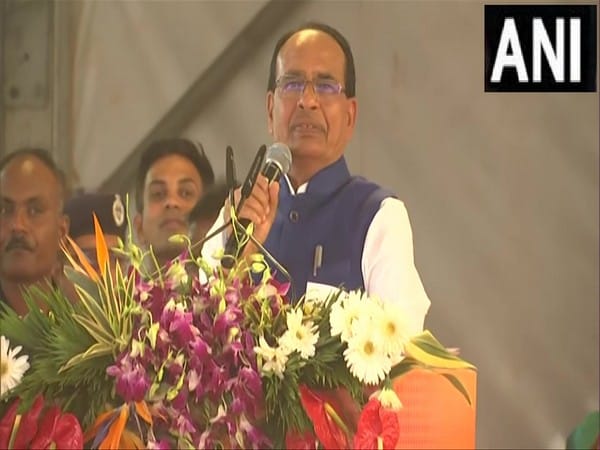 Mauganj to be Madhya Pradesh's 53rd district: CM Shivraj Singh Chouhan – ThePrint – ANIFeed