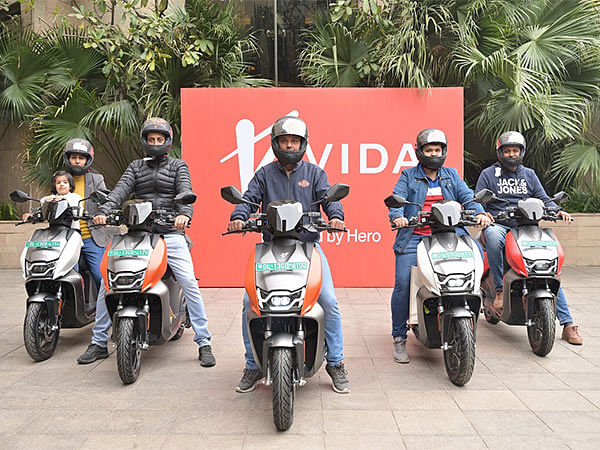 Hero Motocorp, US-based Zero Motorcycles sign agreement to collaborate ... Hero Motocorp, US-based Zero Motorcycles sign agreement to collaborate ...