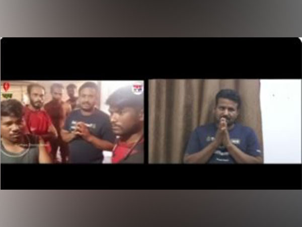 Tamil Nadu: Man arrested for sharing fake video of attack on migrant workers – ThePrint – ANIFeed