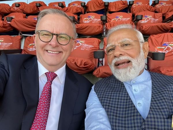 India, Australia cooperating to build better world: PM Anthony Albanese – ThePrint – ANIFeed