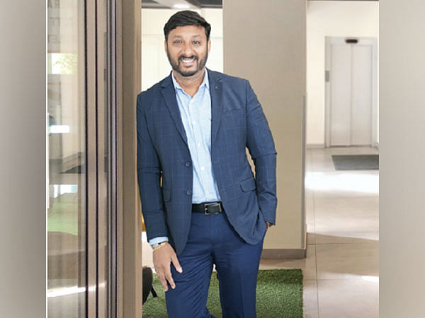 Nexxo Ventures Appoints Narayanan Kannan As Ceo Of Indipaisa Theprint Anipressreleases